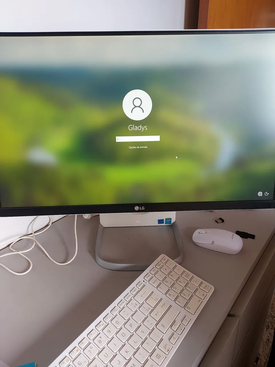 "tela de computador lg" no Brasil