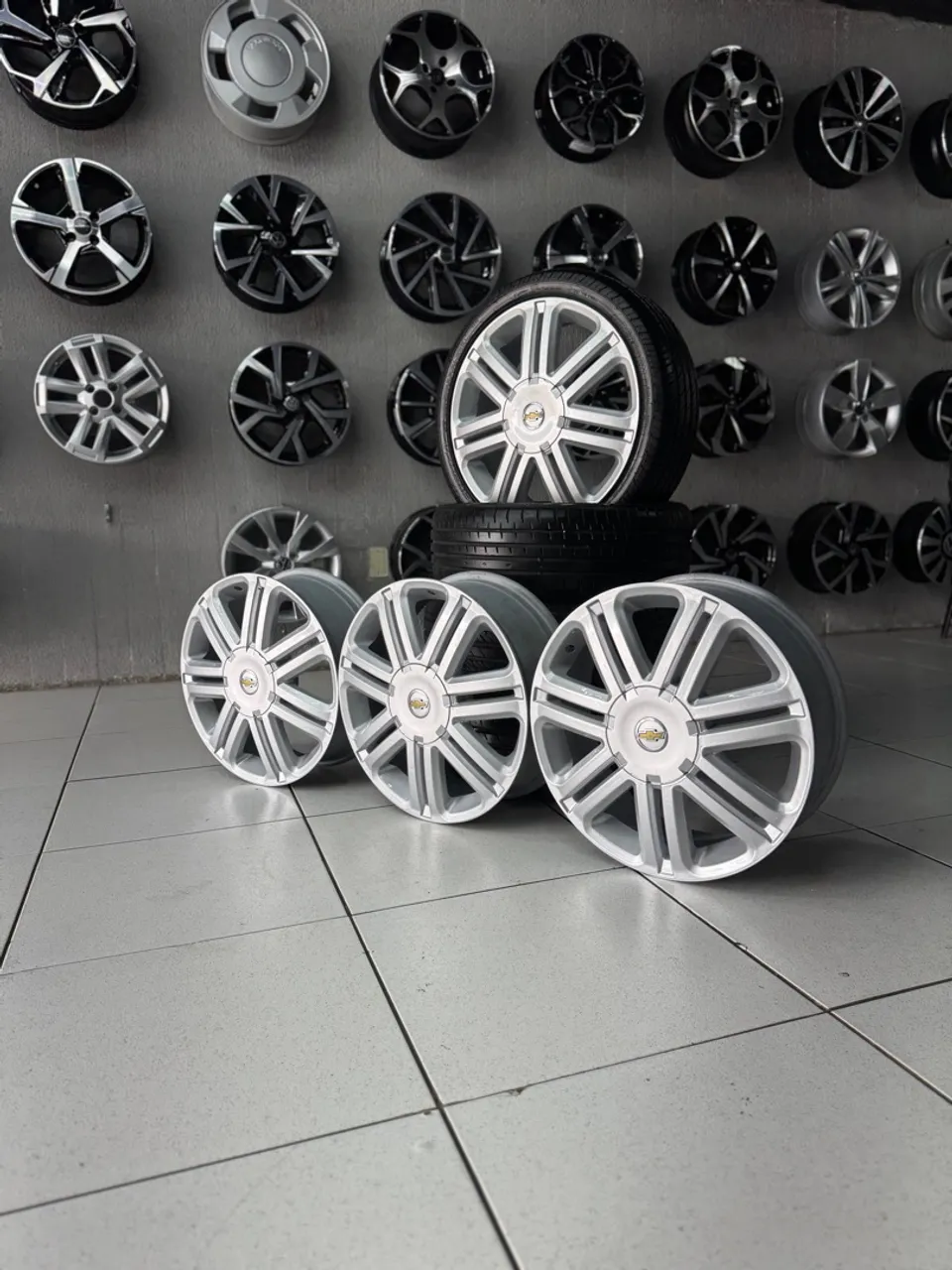 "rodas astra cd" - Peças para carros, vans e utilitários no Brasil