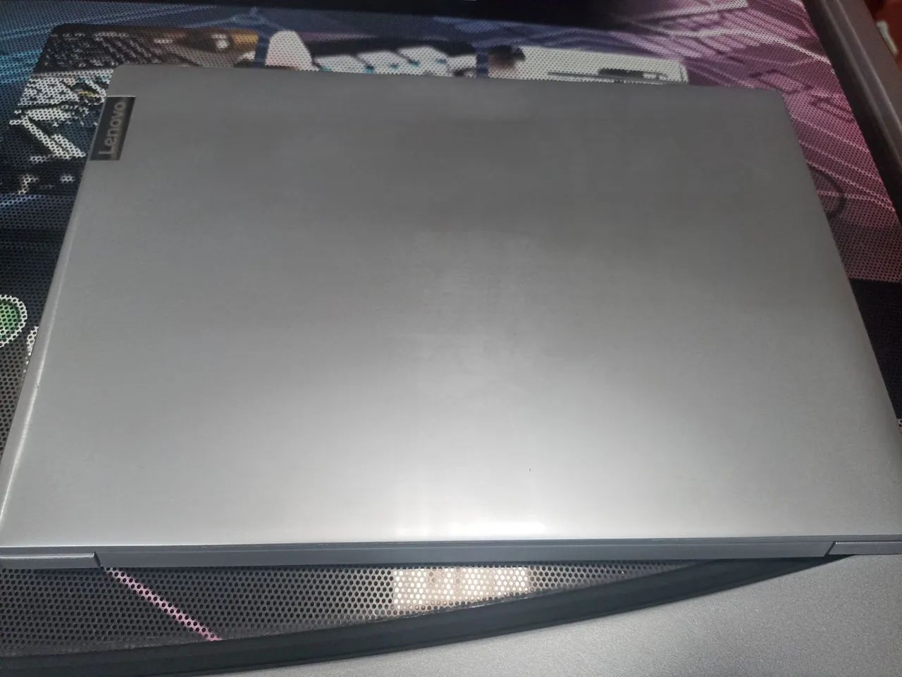 Notebook Lenovo Core i5 10°Gth/ SSD 256GB/ 12GB - Notebooks - Jardim Guanabara, Goiânia ...