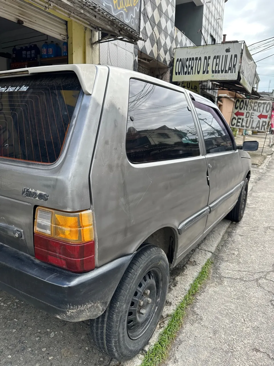 FIAT UNO 1990 Usados e Novos