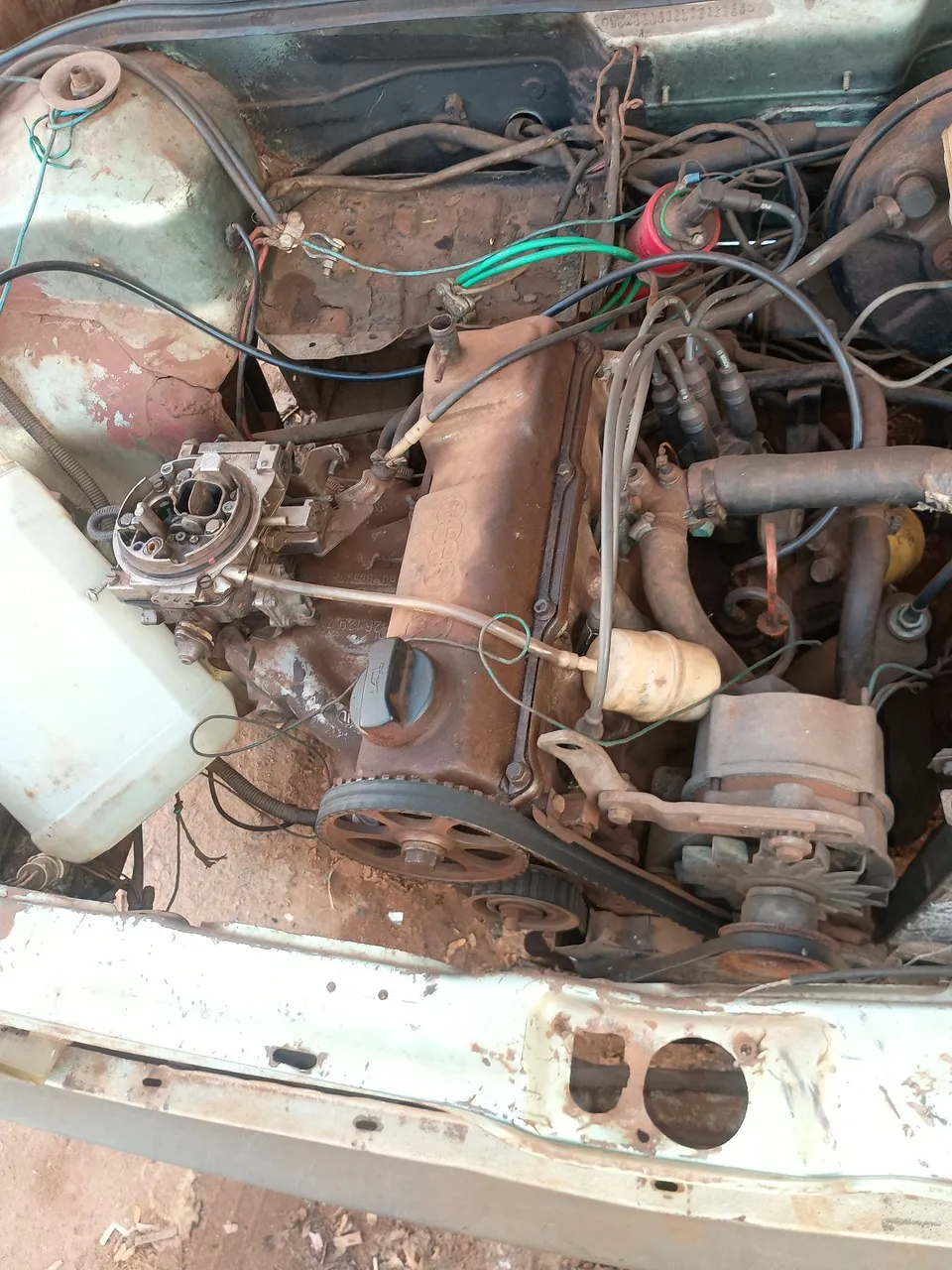 "motor ap completo" no Brasil