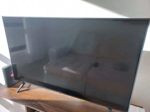 TV LG 50 polegadas - TVs - Carvoeira, Florianópolis 1401054177 | OLX