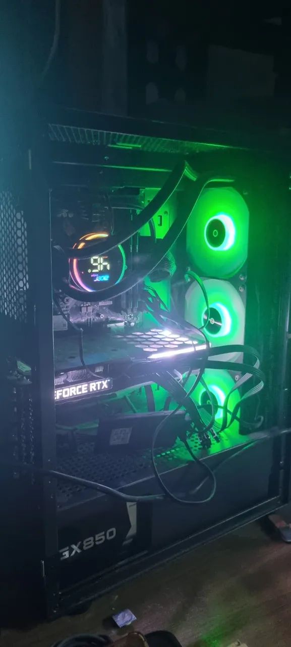 SUPER PC GAMER - Computadores e Desktops - Maraponga, Fortaleza ...