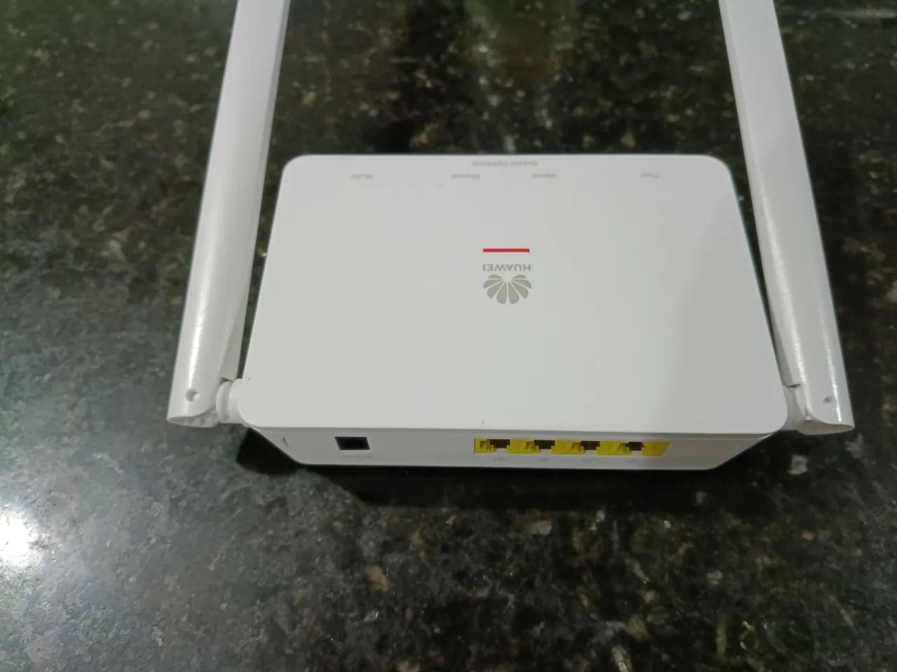 Roteador Huawei Sistema Mesh Ax3000 Optixstar K562e-10 Wifi6 ...