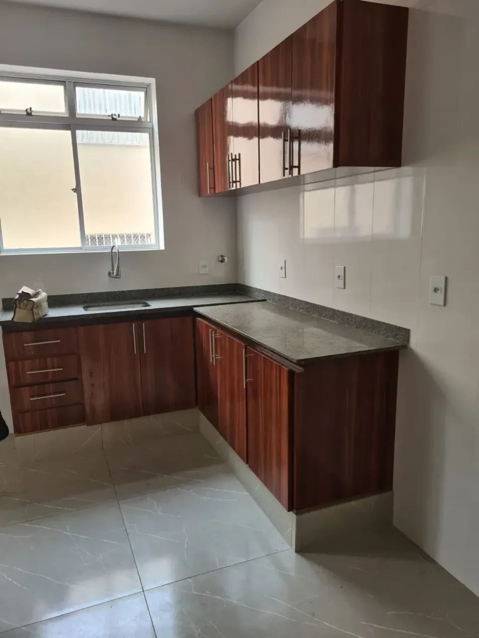 Apartamento 3 quartos para alugar - Dona Clara, Belo Horizonte - MG ...