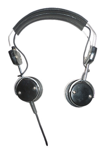 Catálogo Instruções do Transmissor Delta 310 e Headfone Antigo (Para ...