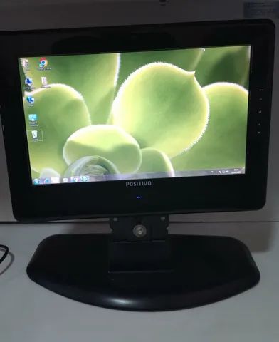 Monitor positivo 17 polegadas | +102 anúncios na OLX Brasil