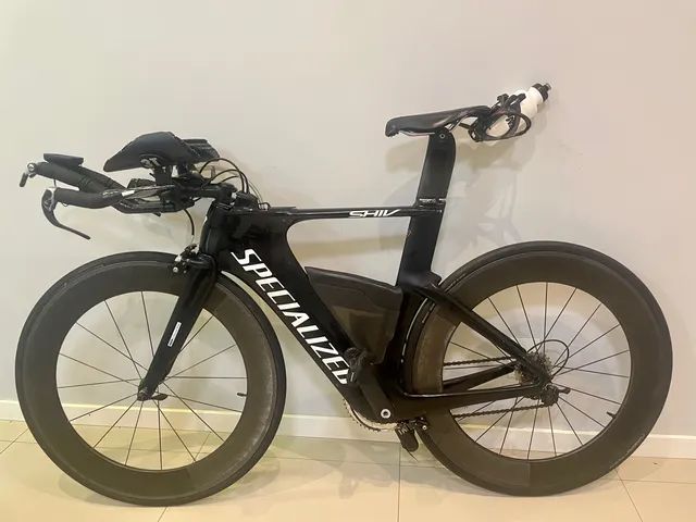"specialized tt" no Brasil