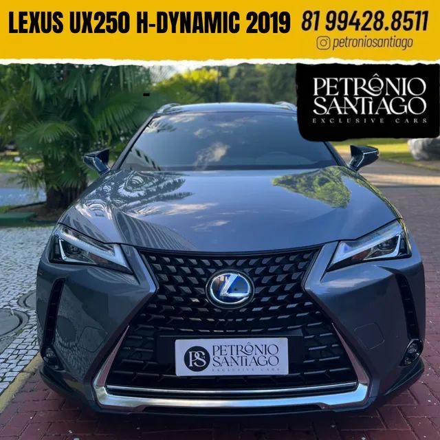 LEXUS Usados e Novos em PE | OLX