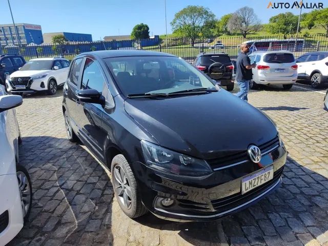 VOLKSWAGEN FOX 2020 Usados e Novos no RJ | OLX