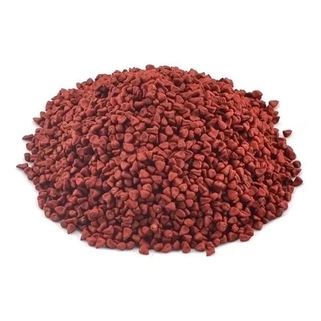 "semente de urucum" no Brasil