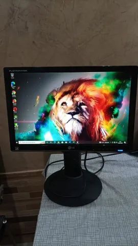 "monitor gira" no Brasil