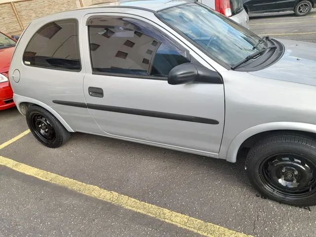 CHEVROLET CORSA 2002 Usados e Novos em São Paulo e região, SP