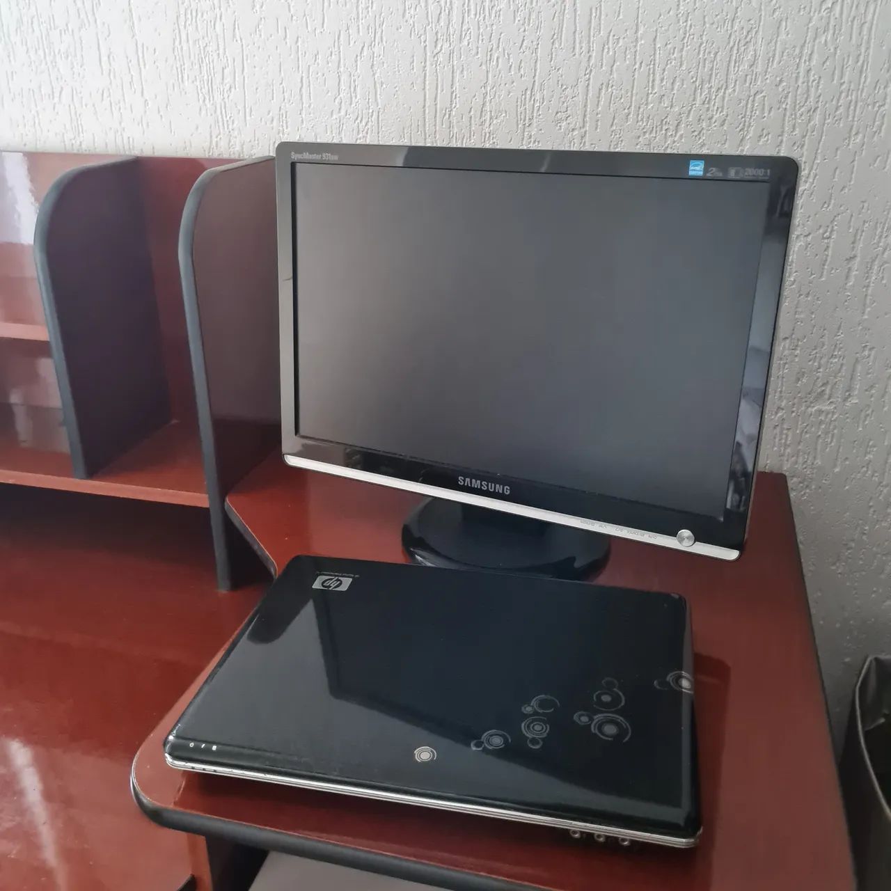 Monitor Samsung SyncMaster 2370W 23 polegadas - Monitores - Água Verde ...