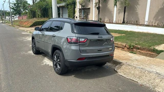 JEEP COMPASS 2024 Usados e Novos