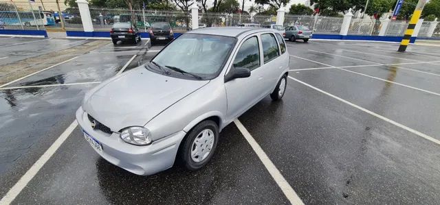 CHEVROLET CORSA 2002 Usados e Novos