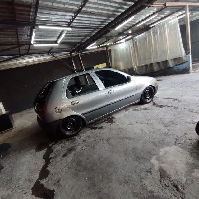 FIAT PALIO 1999 Usados e Novos