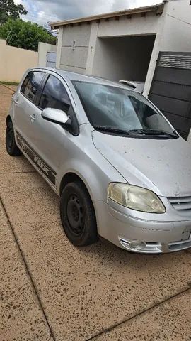 VOLKSWAGEN FOX 2007 Usados e Novos