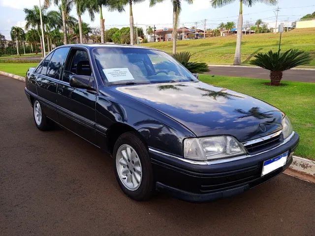 CHEVROLET OMEGA Usados e Novos