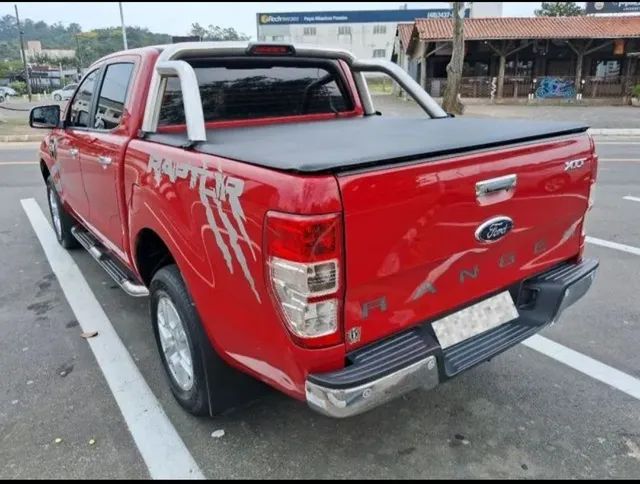 FORD RANGER Usados e Novos