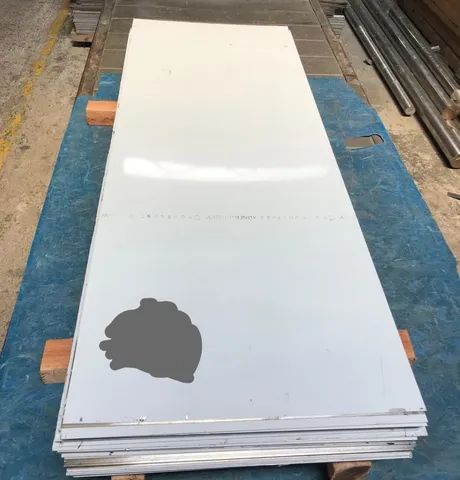 "retalhos de inox" no Brasil