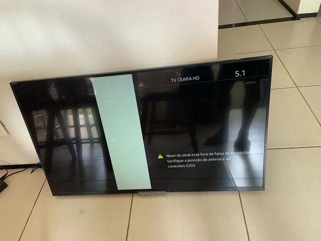 "tv lcd 51 polegadas" no Brasil