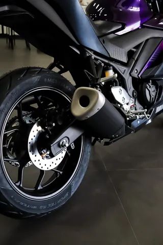YAMAHA YZF R-3 321 2023 - 1084173914 | OLX