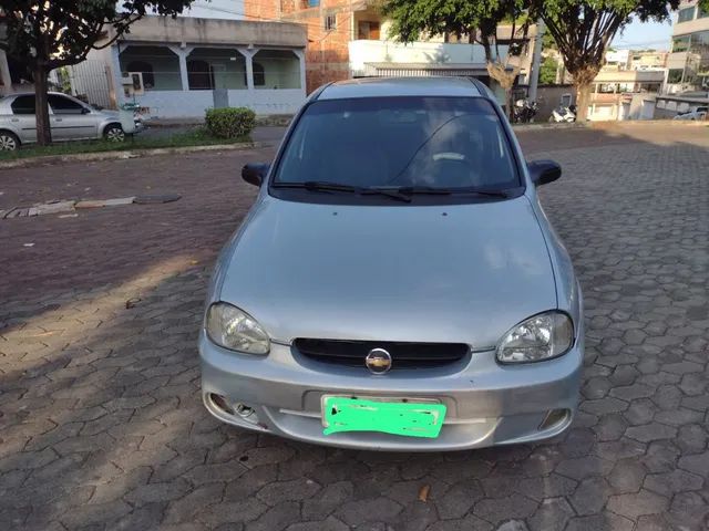 CHEVROLET CLASSIC 2007 Usados e Novos