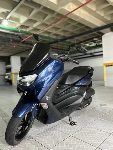 Motos YAMAHA NMAX 2022 no Brasil