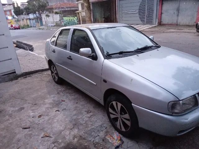 VOLKSWAGEN POLO 1999 Usados e Novos