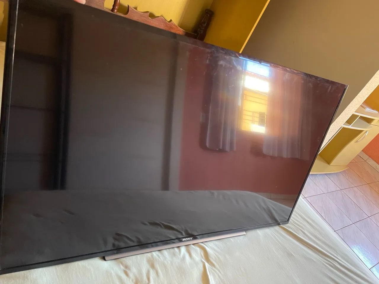 "tv sony 46" no Brasil