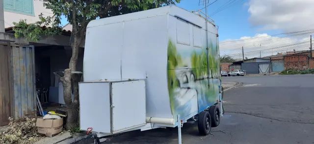 "trailer" - Carros Usados e Novos à venda