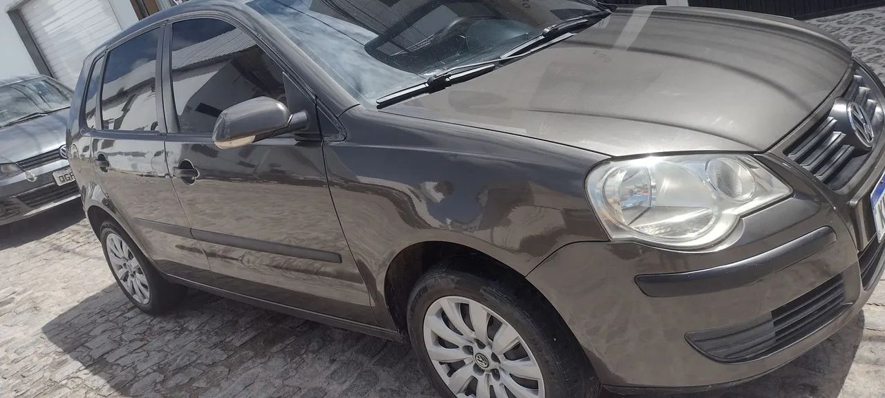 VOLKSWAGEN POLO 2010 Usados e Novos