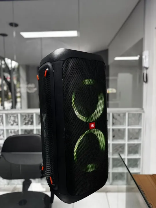 "jbl partybox 310" - Aparelhos de Som no Brasil