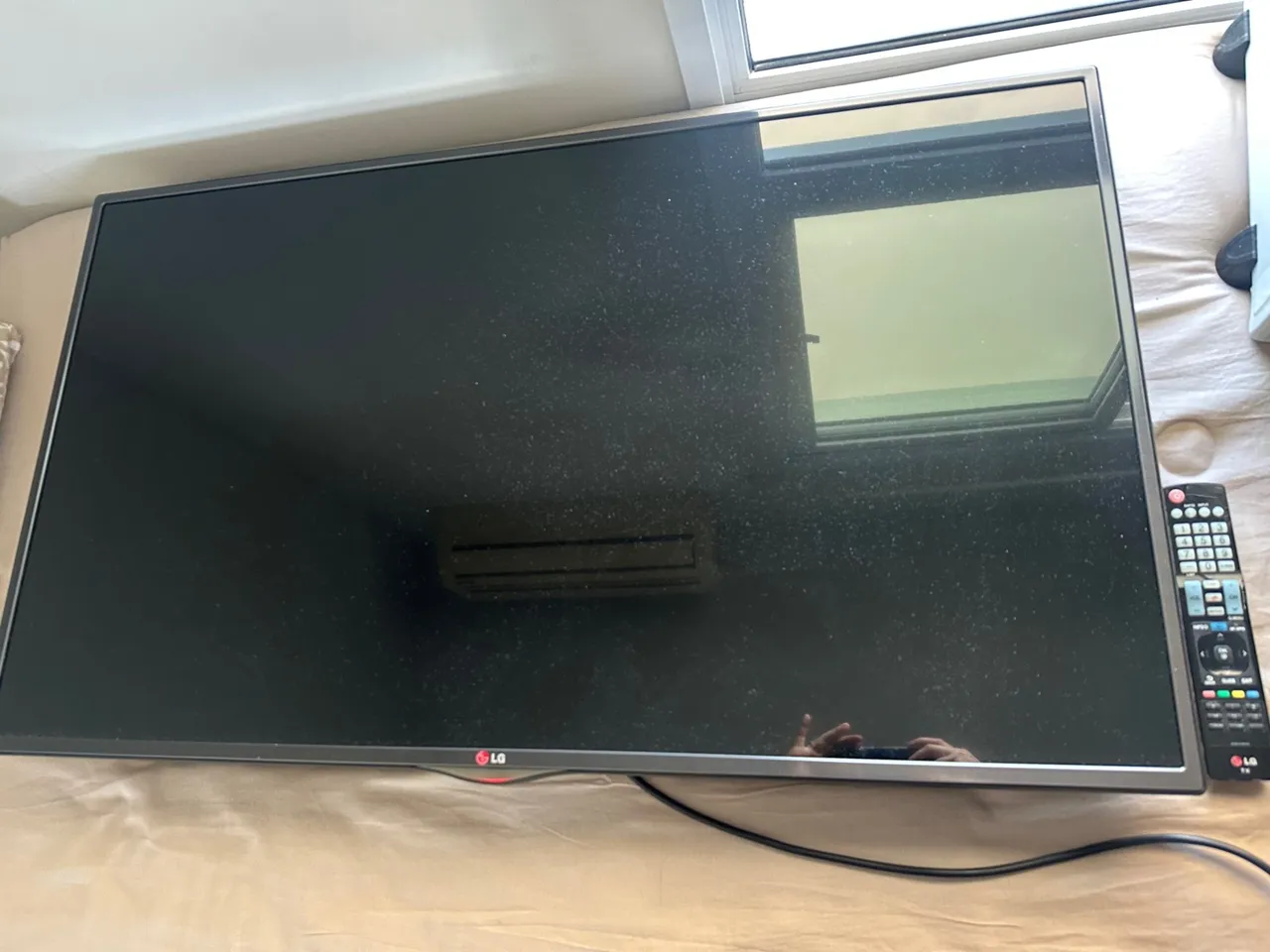 "tv lg antiga" - TVs no Brasil