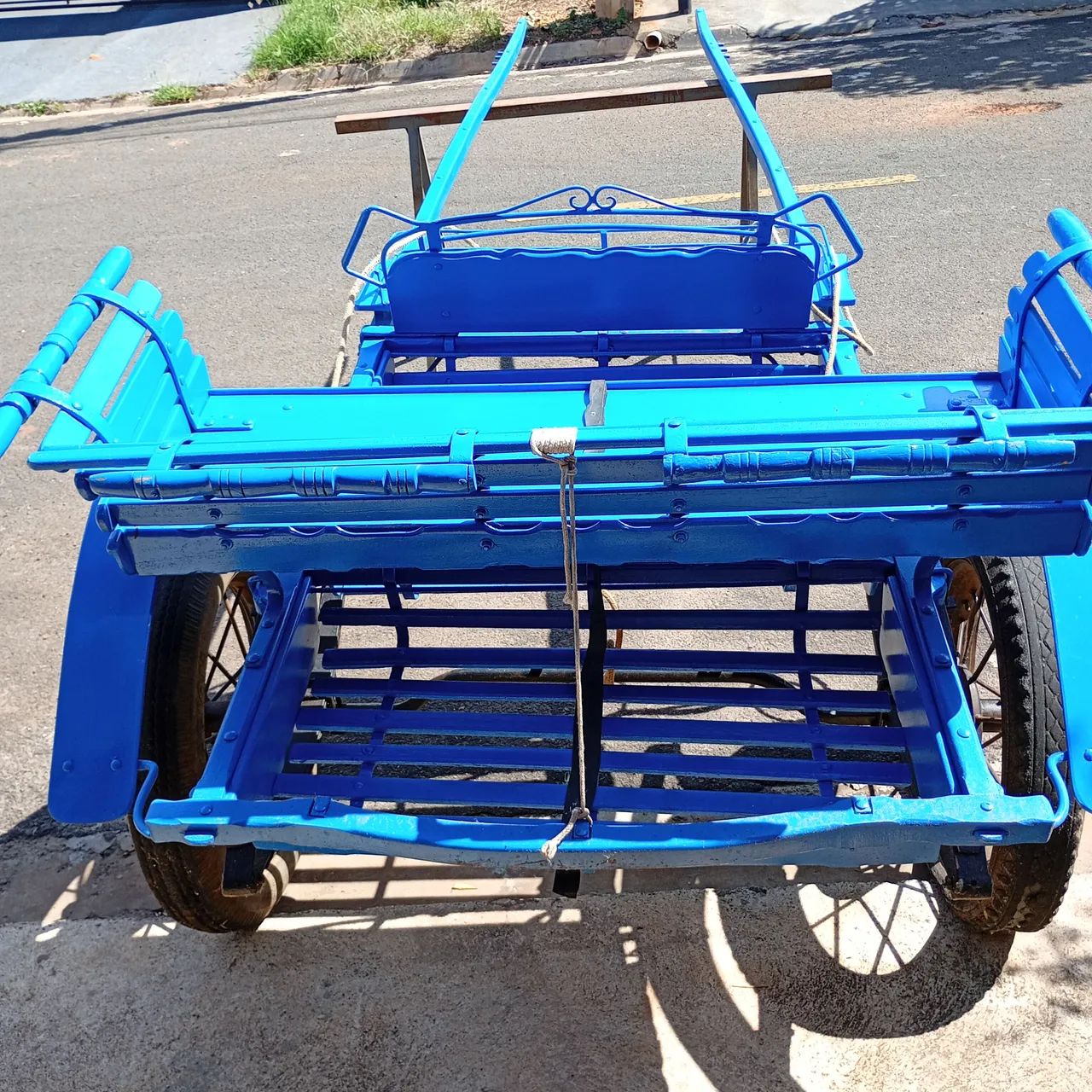 Charrete zera - Animais para agropecuária - Guapiaçu 1465148082 | OLX