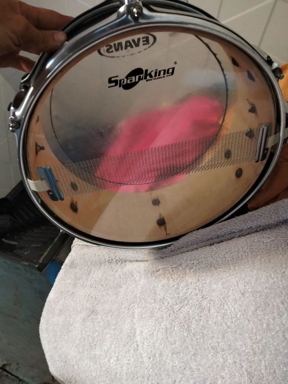 Caixa 13 polegadas - Instrumentos musicais - Fátima, São Miguel dos Campos 1405016131 | OLX