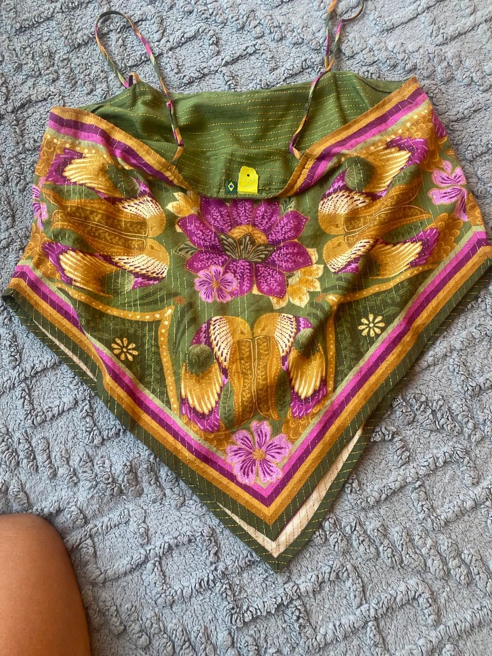 roupas da Farm - Roupas - Botafogo, Rio de Janeiro 1465012732 | OLX