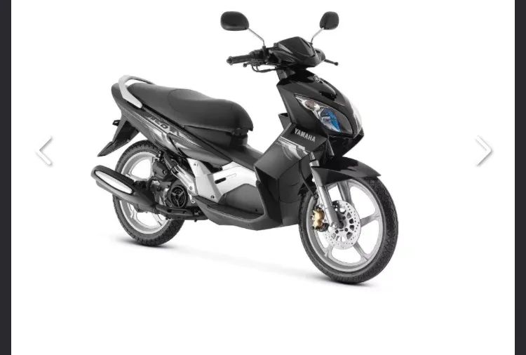 YAMAHA T115 CRYPTON K 2005 - 1375255295 | OLX
