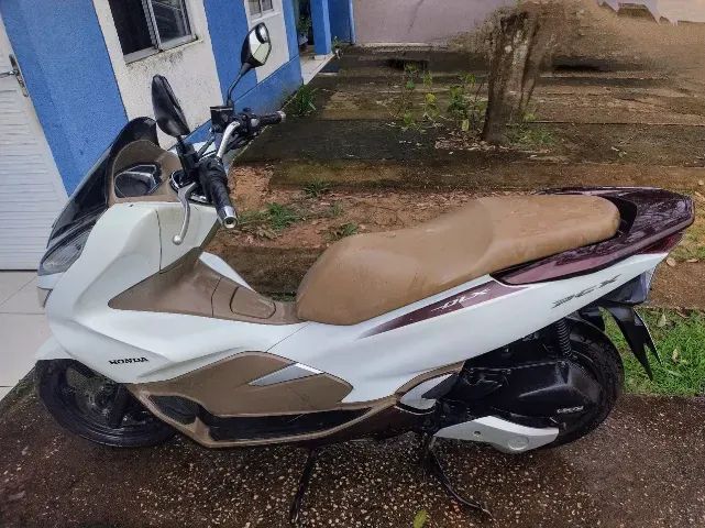HONDA 150/DLX 2021 - 1384559504 | OLX