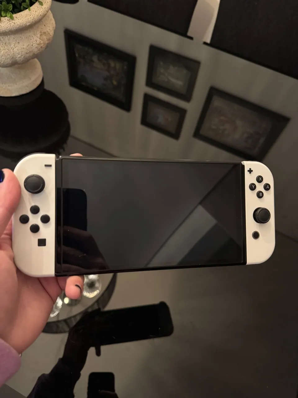 "nintendo switch portatil" - Consoles de Vídeo Game no Brasil