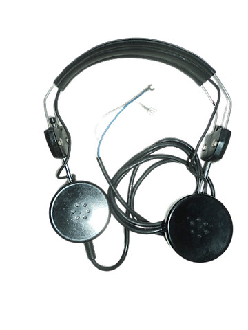 Catálogo Instruções do Transmissor Delta 310 e Headfone Antigo (Para ...