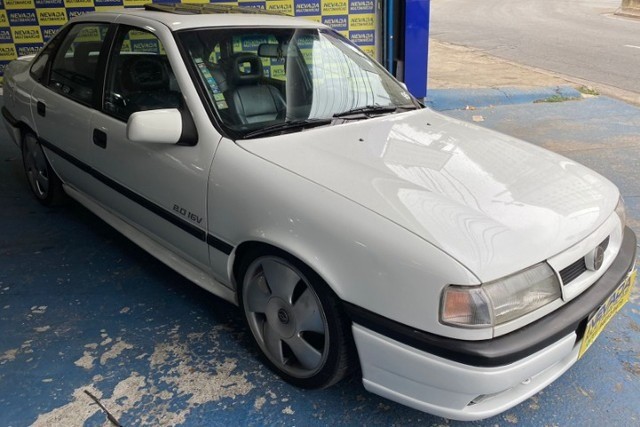CHEVROLET VECTRA 1995 Usados e Novos
