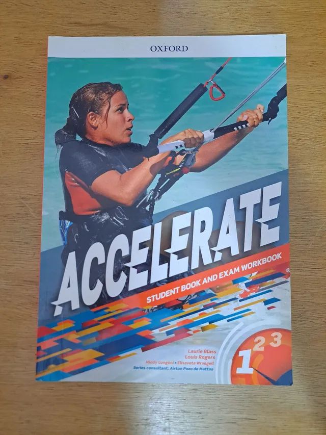 Accelerate | +4 anúncios na OLX Brasil