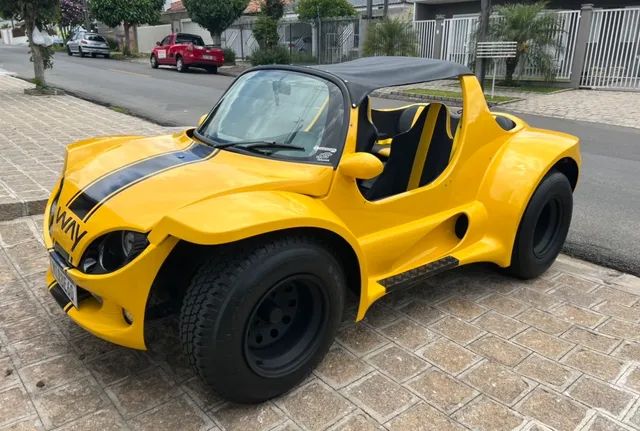 BUGGY Usados e Novos em Curitiba e região, PR | OLX