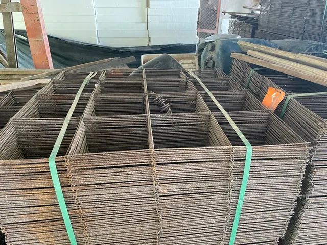 "malha pop 20x20" no Brasil