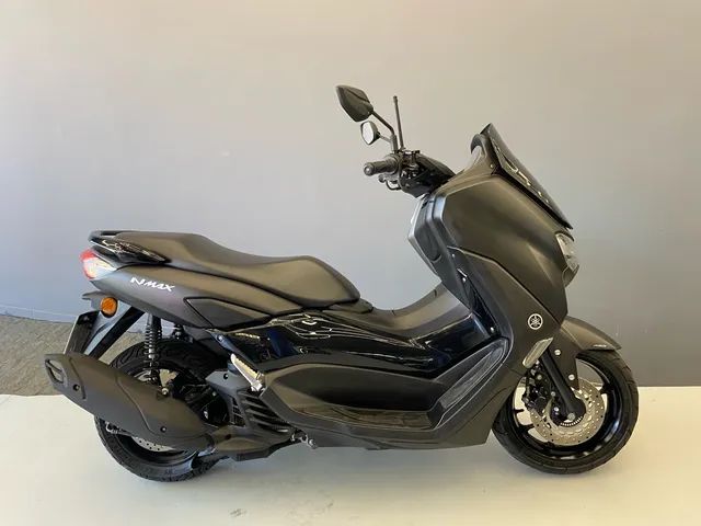 Motos YAMAHA NMAX 2022 no Brasil