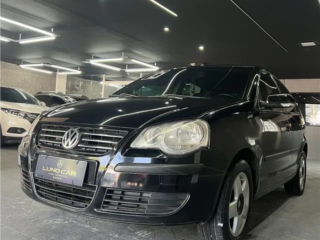 VOLKSWAGEN POLO 2004 Usados e Novos