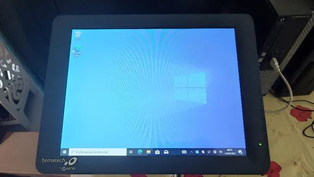 "monitor touch bematech" no Brasil