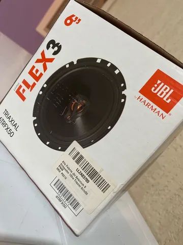 "jbl selenium 6 polegadas" no Brasil